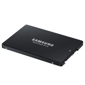 Samsung PM893 3.84TB SATA III 2.5" Internal SSD