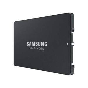 Samsung PM893 3.84TB SATA III 2.5" Internal SSD