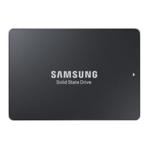 samsung pm893 3.84tb sata iii 2.5" internal ssd