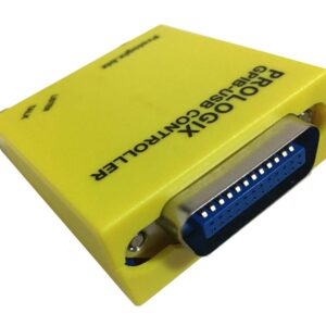 Prologix USB to Gpib GPIB-ETHERNET Controller