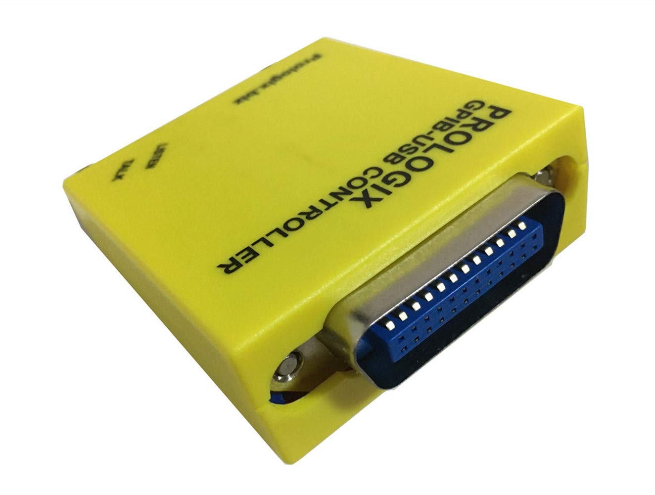 Prologix USB to Gpib GPIB-ETHERNET Controller