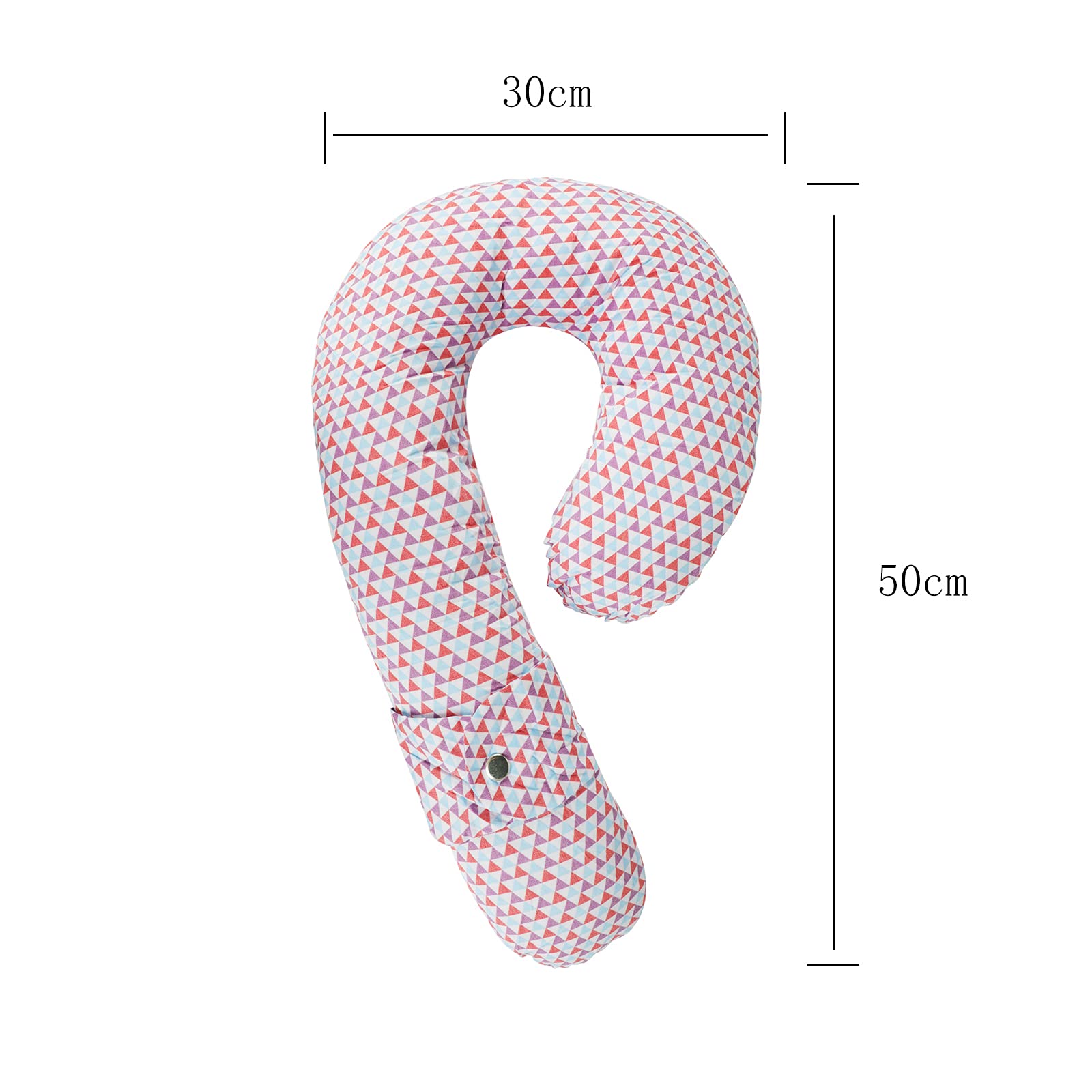 Car Seat Belt Cushion Kids Car Travel Pillow Head Neck Support Pillow Soft Neck Pillow Headrest Sleeping Pillow for Car Seat Airplane Train Ergonomic Pillow for Car Airplane Long Journeys