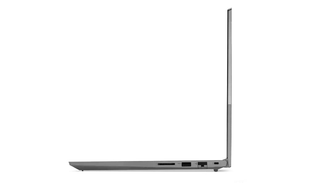 2022 Lenovo Thinkbook 15 Gen 4 Laptop 15.6" FHD IPS 300 nits 10-Core 12th Intel i7-1255U 16GB DDR4 1TB NVMe SSD Iris Xe Graphics Backlit KB FP Reader WiFi 6 Thunderbolt 4 Win 10 Pro w/ 32GB USB