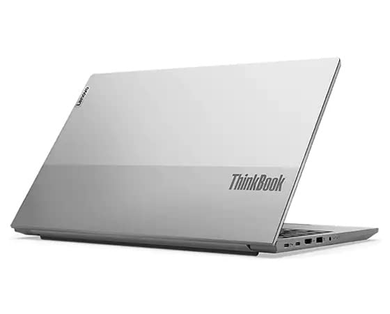 2022 Lenovo Thinkbook 15 Gen 4 Laptop 15.6" FHD IPS 300 nits 10-Core 12th Intel i7-1255U 16GB DDR4 1TB NVMe SSD Iris Xe Graphics Backlit KB FP Reader WiFi 6 Thunderbolt 4 Win 10 Pro w/ 32GB USB