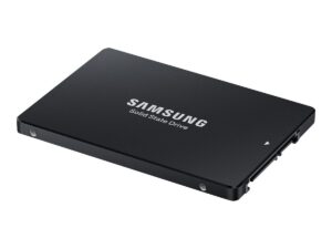 samsung pm893 960 gb solid state drive - 2.5 internal - sata [sata/600]