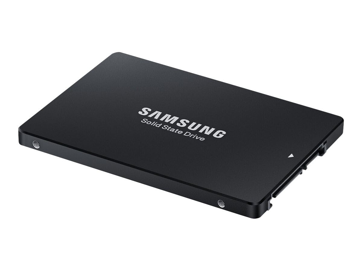 Samsung PM893 960 GB Solid State Drive - 2.5 Internal - SATA [SATA/600]