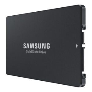 Samsung PM893 960 GB Solid State Drive - 2.5 Internal - SATA [SATA/600]