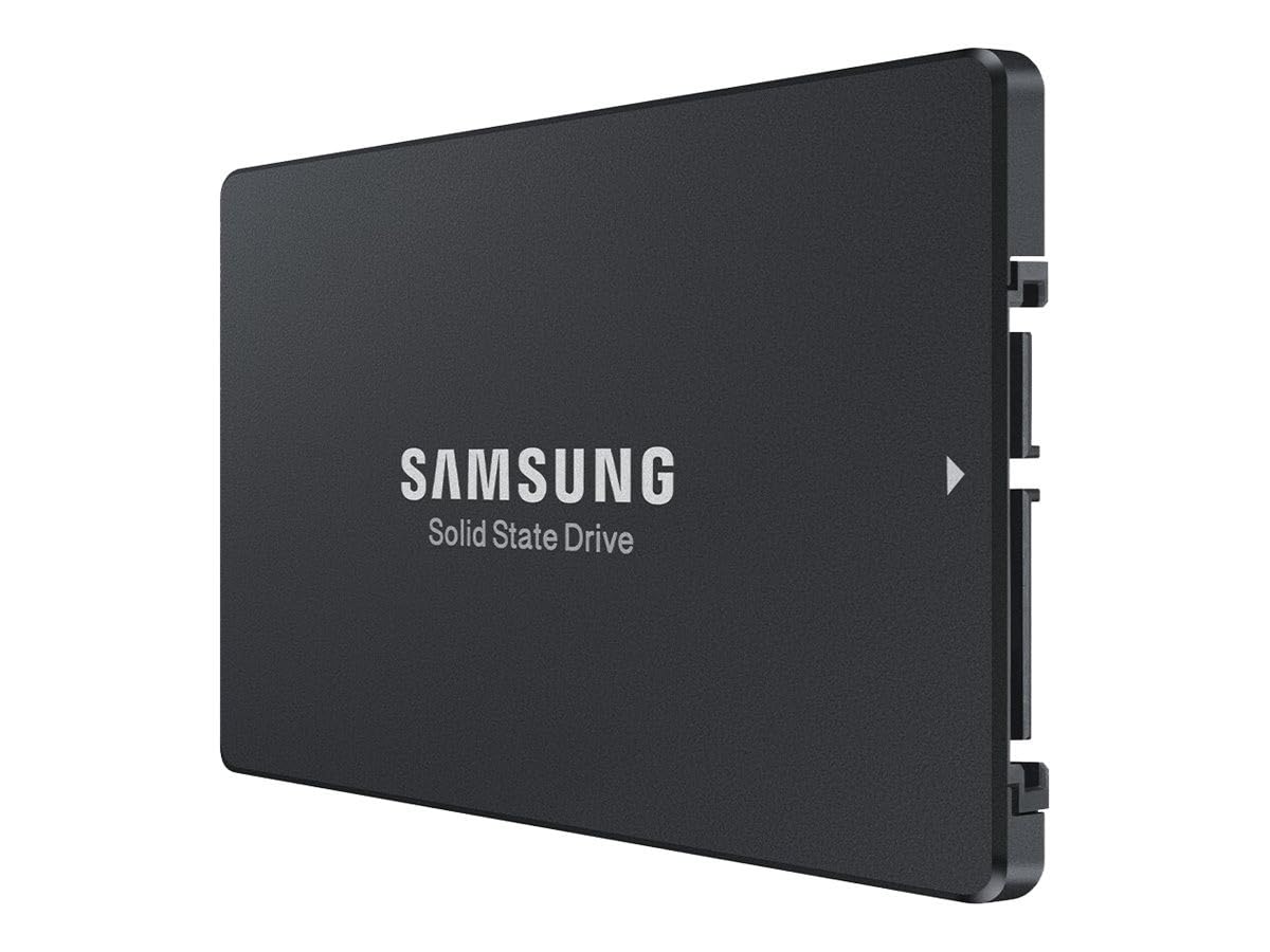 Samsung PM893 960 GB Solid State Drive - 2.5 Internal - SATA [SATA/600]