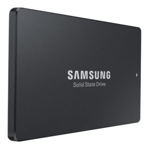 Samsung PM893 960 GB Solid State Drive - 2.5 Internal - SATA [SATA/600]