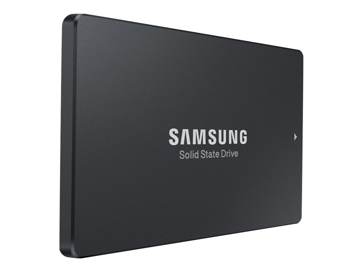 Samsung PM893 960 GB Solid State Drive - 2.5 Internal - SATA [SATA/600]