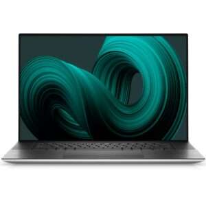 dell [windows 11] xps 17 9710 17" uhd+ (3840 x 2400) touchscreen laptop, intel octa-core i7-11800h up to 4.6ghz, 64gb ddr4 ram, 4tb pcie ssd, geforce rtx 3050 4gb, wifi 6, bluetooth 5.1, backlit kb