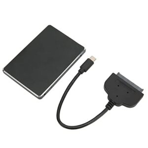 hard disk ssd hard disk connector easytouse office ssd adapter cover for home computer