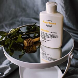 Scalp+Strand-Nourish/The Lotion