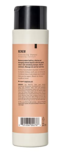 AG Care Renew Clarifying Shampoo, 10 Fl Oz