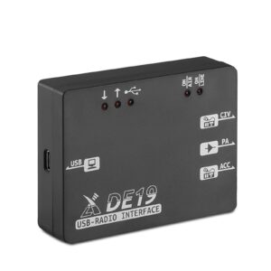 xiegu de-19 expansion for g90, g106, xpa125b