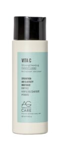 ag care vita c vitamin c strengthening conditioner 8 fl oz