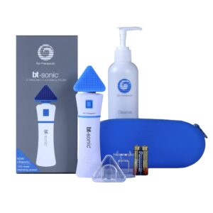 bt-sonic and bio-therapeutic cleanse