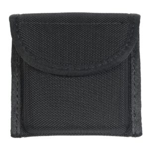 sdtacduge molded glove pouch for duty belt, ballistic nylon, unisex, small, 4.5" x 3" x 1"