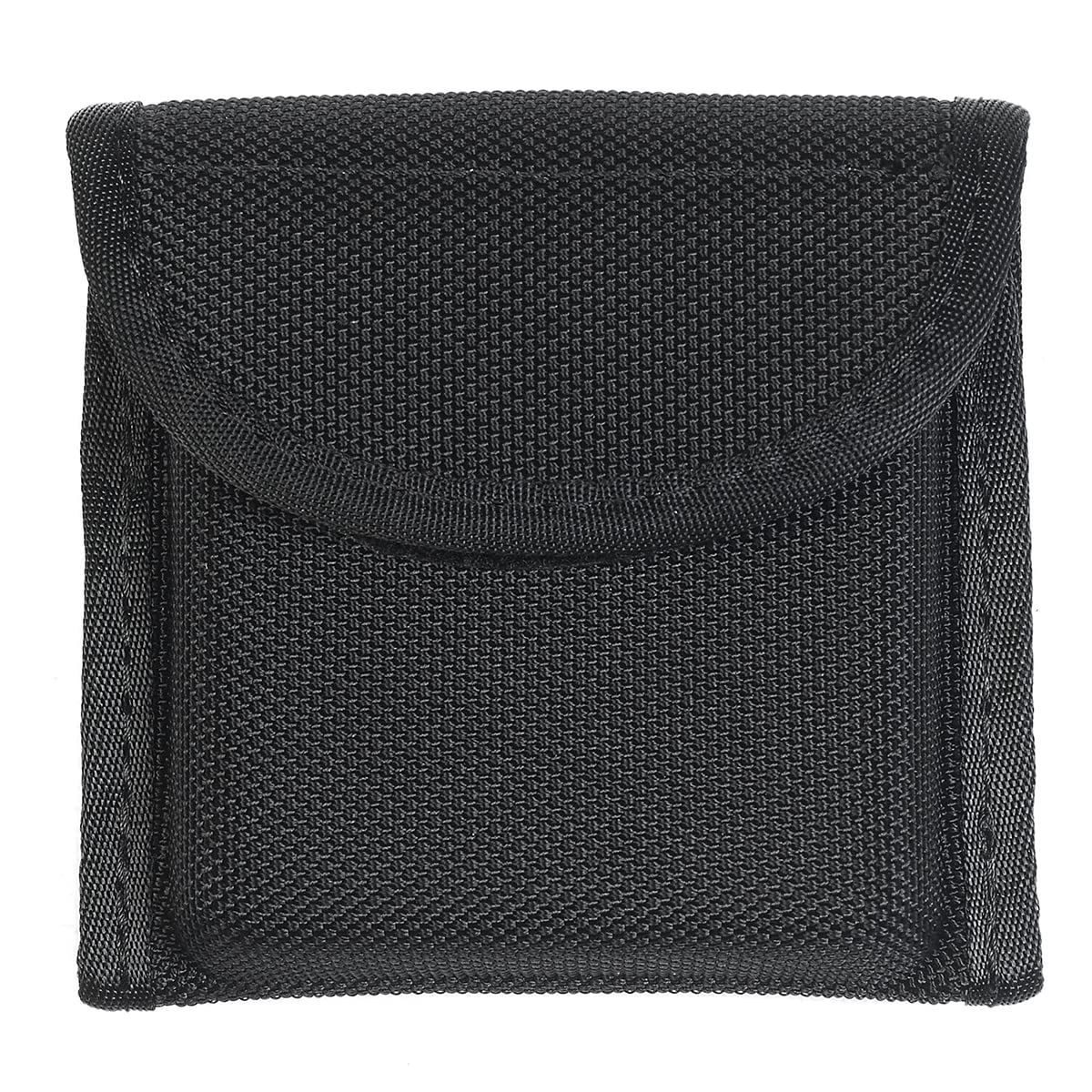 SdTacDuGe Molded Glove Pouch for Duty Belt, Ballistic Nylon, Unisex, Small, 4.5" x 3" x 1"