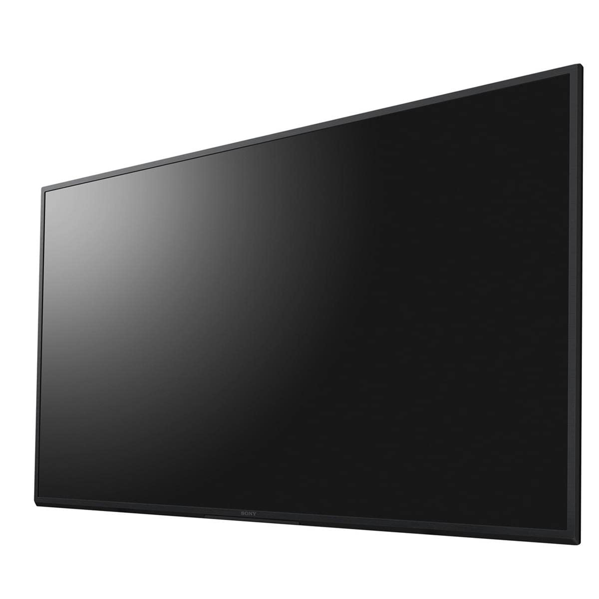 BRAVIA FW-55BZ30J 55" 4K Ultra HD HDR IPS LED Professional Display