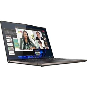 lenovo thinkpad z13 gen 1 21d2001pus 13.3 touchscreen notebook - wuxga - 1920 x 1200 - amd ryzen 7 pro 6850u octa-core [8 core] 2.70 ghz - 16 gb total ram - 16 gb on-board memory - 512 gb ssd -