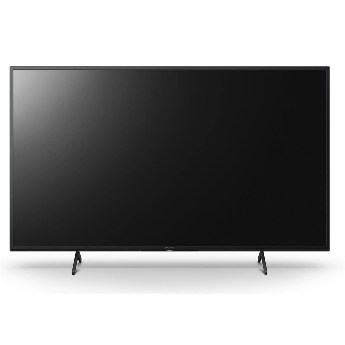 BRAVIA FW-55BZ30J 55" 4K Ultra HD HDR IPS LED Professional Display