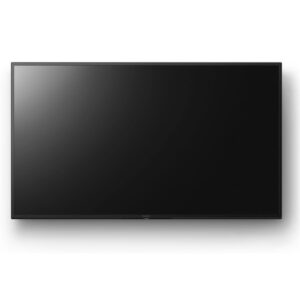 BRAVIA FW-55BZ30J 55" 4K Ultra HD HDR IPS LED Professional Display