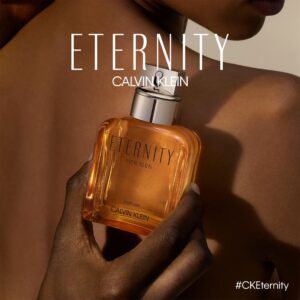 Calvin Klein Eternity Parfum for Men, 3.3 Fl Oz