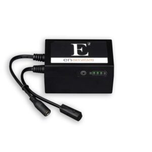 Enouvation E2 Power Pack- 2000mAh Rechargeable Lithium Ion Battery Supply for Power Motion Recliners