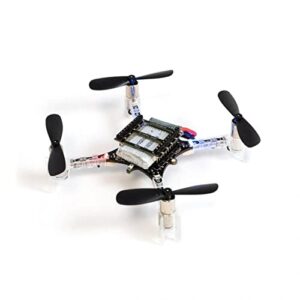 crazyflie 2.1- open source quadcopter drone