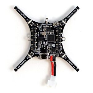 Crazyflie 2.1- Open Source Quadcopter Drone