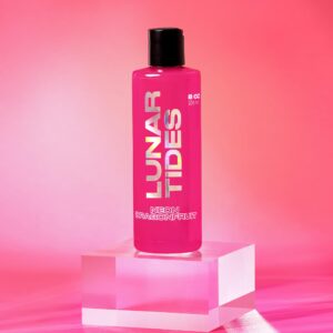 Lunar Tides Semi-Permanent Hair Color (43 colors) (Neon Dragonfruit, 8 fl. oz.)