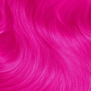 Lunar Tides Semi-Permanent Hair Color (43 colors) (Neon Dragonfruit, 8 fl. oz.)