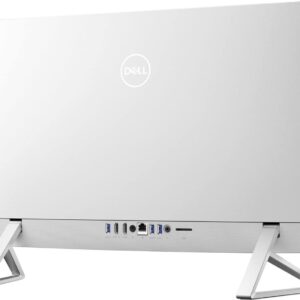 Dell Inspiron 5400 All-in-One Business Desktop, 23.8" FHD Touchscreen, Intel Core i5-1135G7, Windows 11 pro, 16GB RAM, 512GB SSD+1TB HDD, WiFi 6, HDMI, RJ-45, Intel Iris Xe Graphics