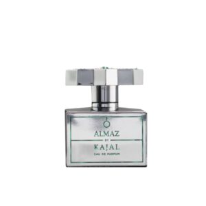 kajal almaz for unisex eau de parfum spray, 3.4 ounce