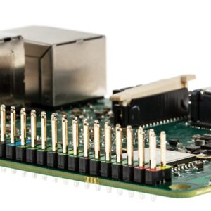 Rock Pi 4 SE Single Board Computer 4GB LPDDR4 RAM Rockchip RK3399-T ARM Cortex-A72 (NS8889316)