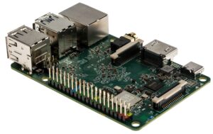 rock pi 4 se single board computer 4gb lpddr4 ram rockchip rk3399-t arm cortex-a72 (ns8889316)