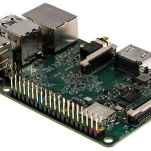 Rock Pi 4 SE Single Board Computer 4GB LPDDR4 RAM Rockchip RK3399-T ARM Cortex-A72 (NS8889316)