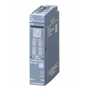 6es7 134-6hb00-0da1 simatic et200sp analog input module 6es7134-6hb00-0da1 sealed in box 1 year warranty