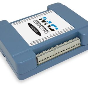 MCC E-DIO24: 24-Channel Digital I/O Ethernet Device