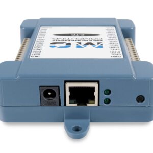 MCC E-DIO24: 24-Channel Digital I/O Ethernet Device