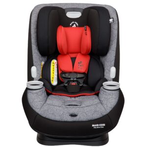 disney baby pria all-in-one convertible car seat, all-in-one seating system: rear-facing, from 4-40 pounds; forward-facing to 65 pounds; and up to 100 pounds in booster mode, mickey