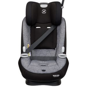 Disney Baby Pria All-in-One Convertible Car Seat, All-in-One Seating System: Rear-Facing, from 4-40 pounds; Forward-Facing to 65 pounds; and up to 100 pounds in Booster Mode, Mickey