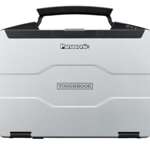 Toughbook Panasonic FZ-55, Intel Core i5-8365U @1.60GHz, 14.0" 1366 x 768 HD Non-Touch, 16GB, 512GB SSD, WiFi, HDMI, Bluetooth, IR Windows Hello Webcam, Backlit Keyboard, Windows 10 Pro