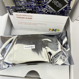 XFCZMG FRDM-K64F Embedded System Development Boards and Kits