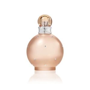 britney spears naked fantasy limited edition, eau de parfum edp spray for women, 3.3 fl oz