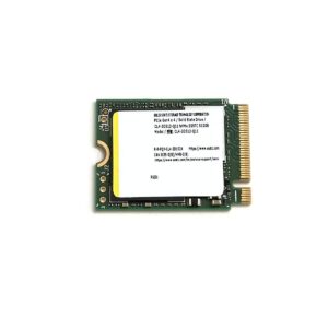 ssstc 512gb ssd m.2 2230 30mm nvme pcie 4.0 gen4 x4 cl4-3d512-q11 solid state drive for surface pro steam deck dell hp lenovo laptop ultrabook tablet