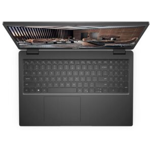 Dell 2022 Newest Latitude 3520 15.6" FHD Business Laptop, Intel Core i7-1165G7, 64GB DDR4 RAM, 1TB PCIe SSD, Webcam, HDMI, Wi-Fi 6, Windows 11 Pro, Black