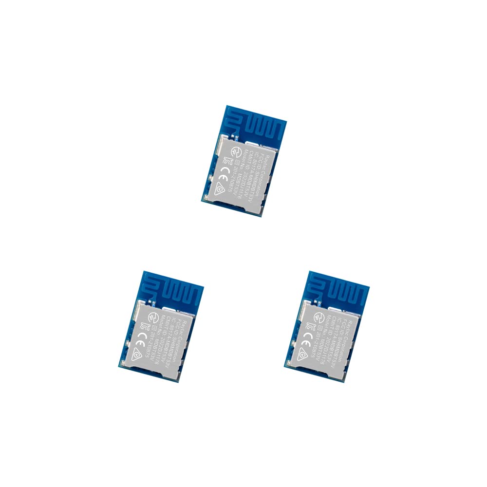 MDBT53V-P1M nRF5340 Module (3pcs Pak)