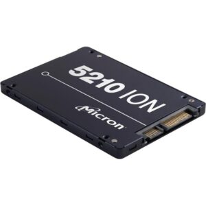 lenovo 5210 7.68 tb solid state drive - 2.5 internal - sata [sata/600]